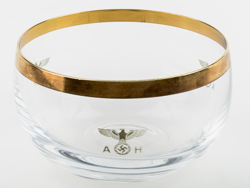 ADOLF HITLER CANDY DISH | Barnebys