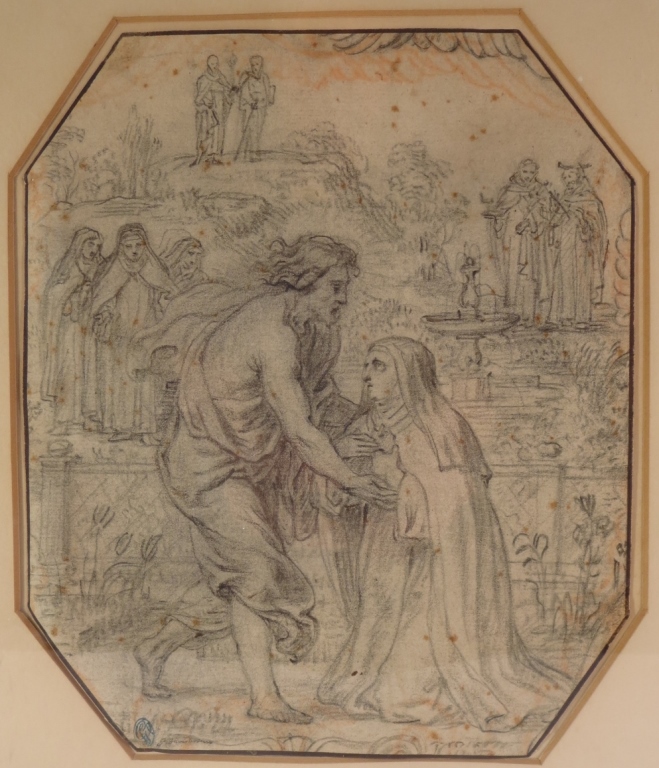 OLD MASTERS DRAWING | Barnebys